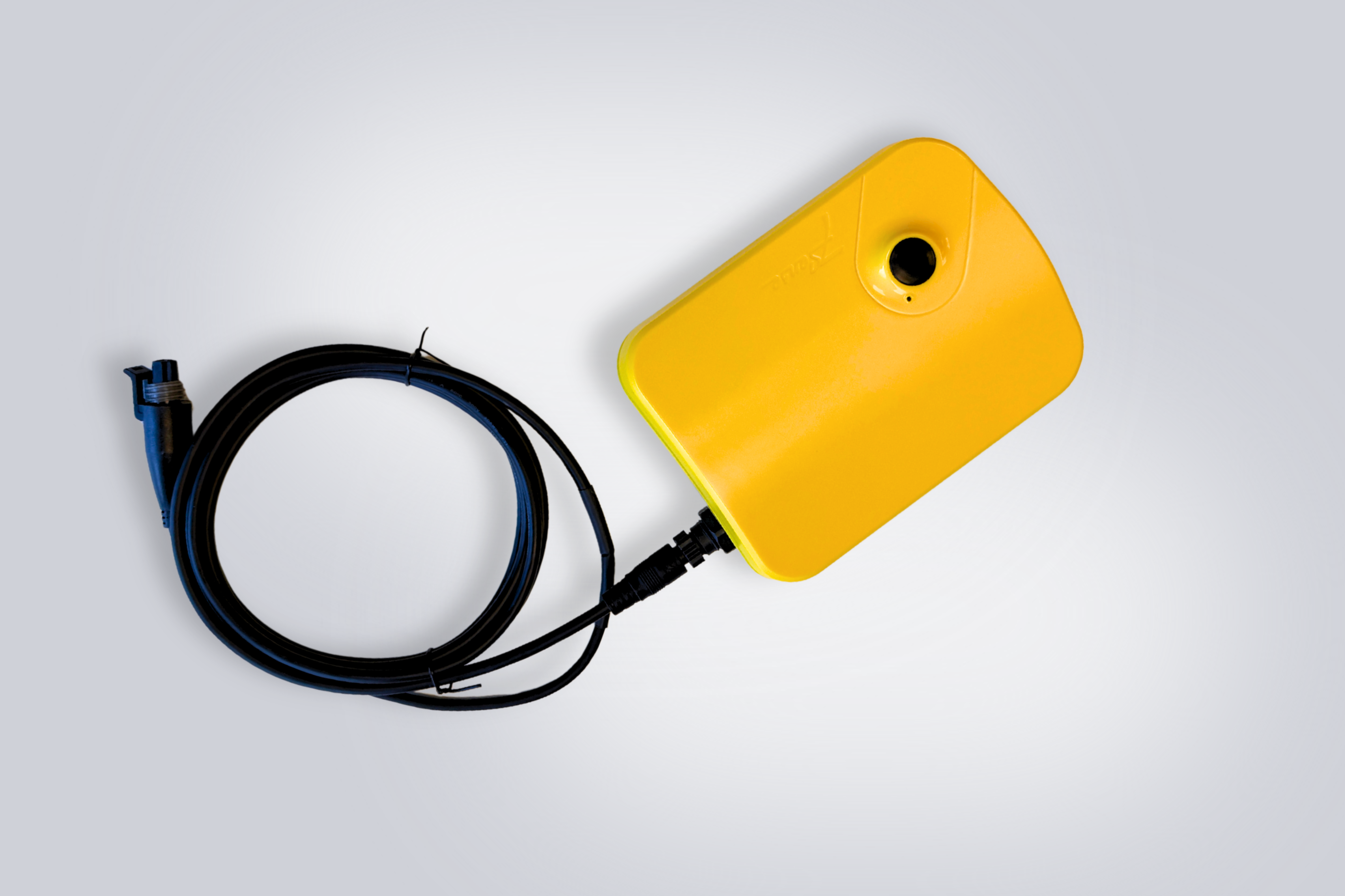 Irrigation sensor with pressure sensor – 7Sense Agritech